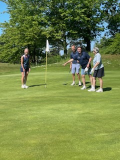 Pinse Par – Race To Lydinge Golf & Resort - Odsherred Golfklub